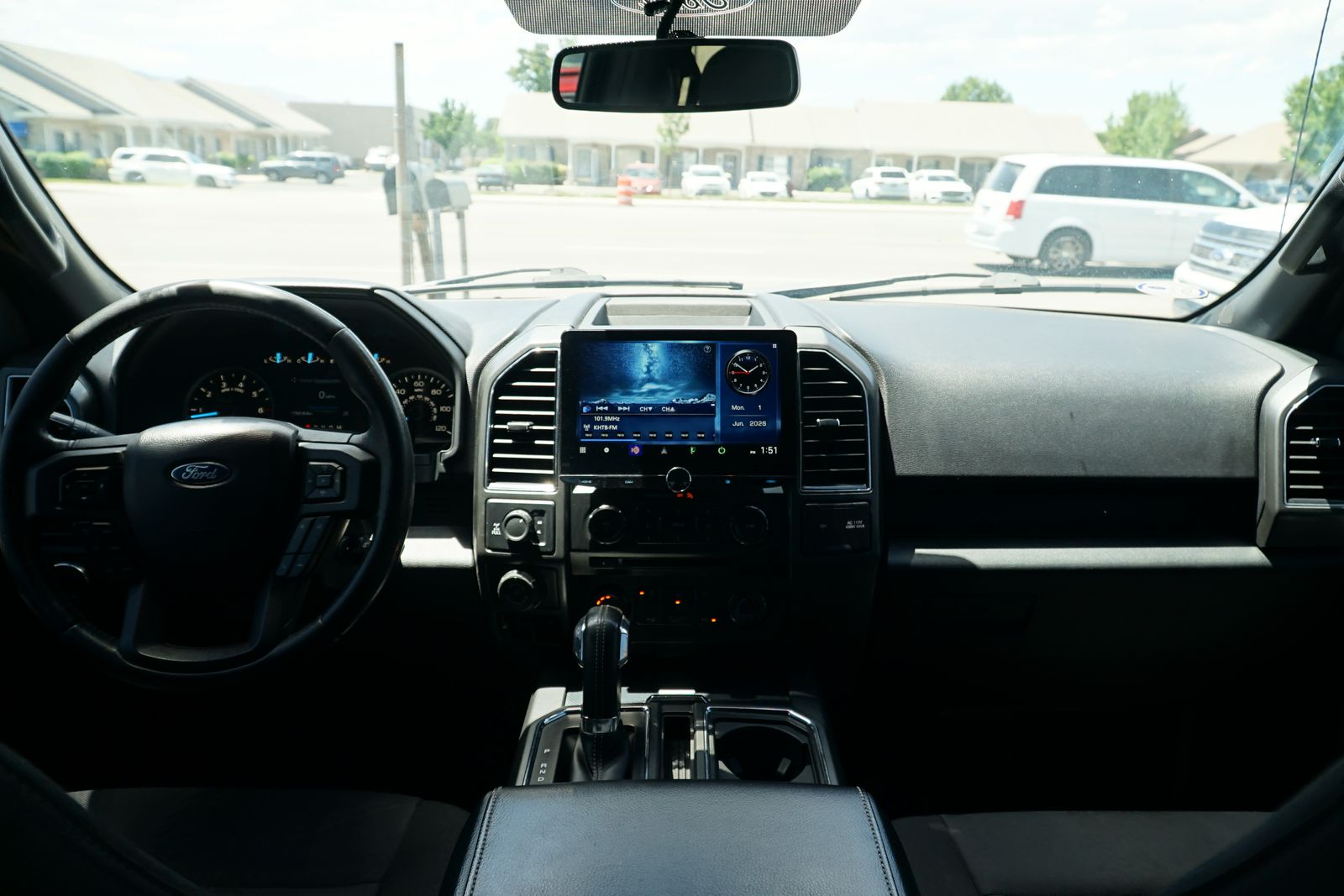 2018 Ford F-150 XLT in Pleasant Grove, UT | KSL Cars