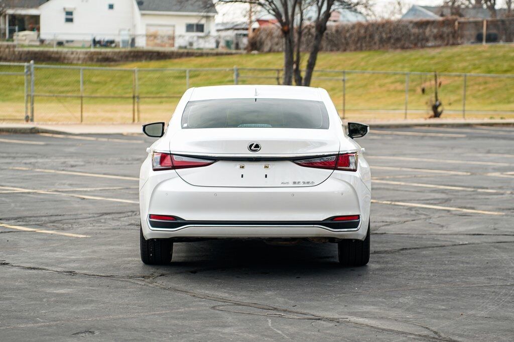 2022 Lexus ES Base in Murray, UT | KSL Cars