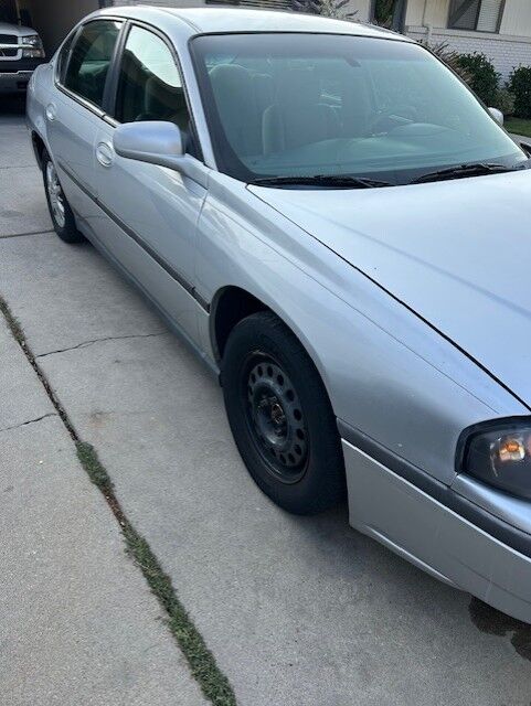 2004 Chevrolet Impala Base in American Fork, UT | KSL Cars