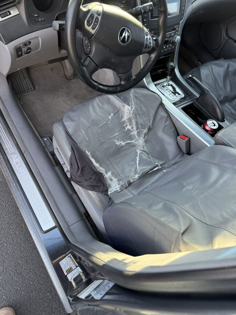 2004 Acura TL in Saratoga Springs, UT | KSL Cars