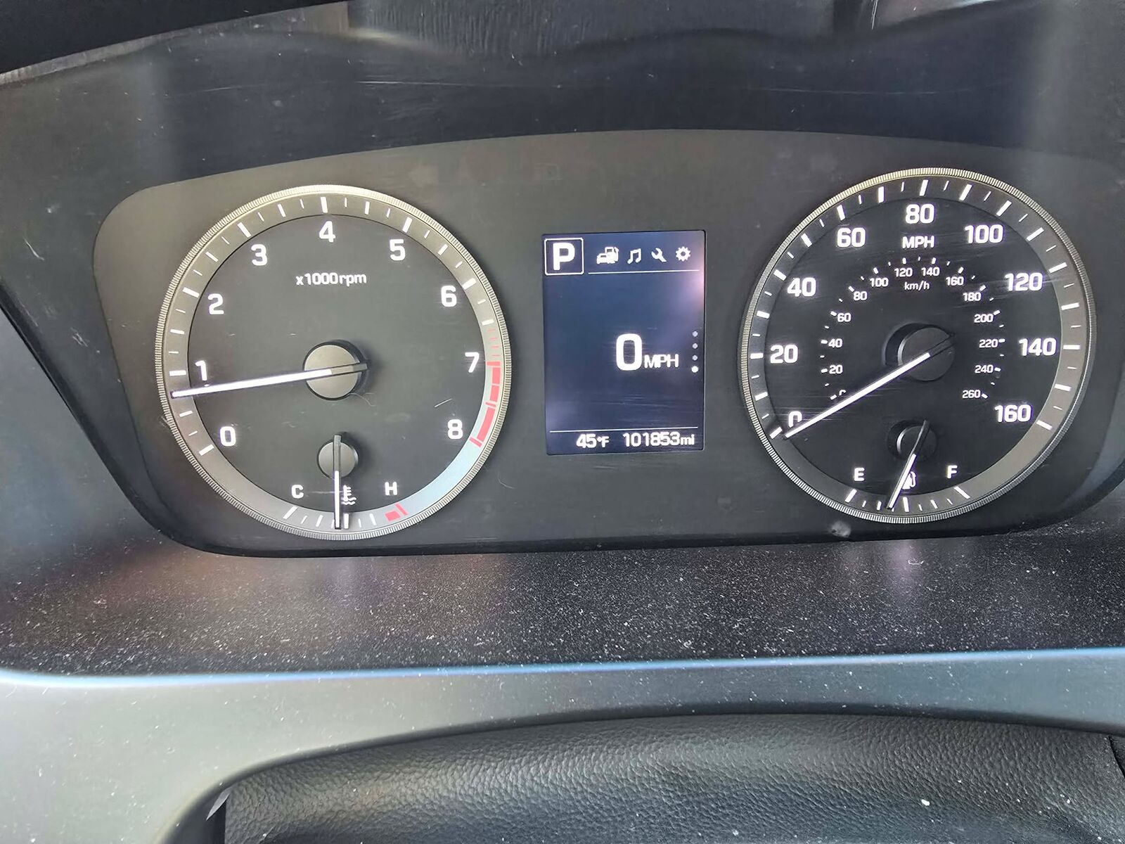 2017 Hyundai Sonata SE in Richfield, UT | KSL Cars