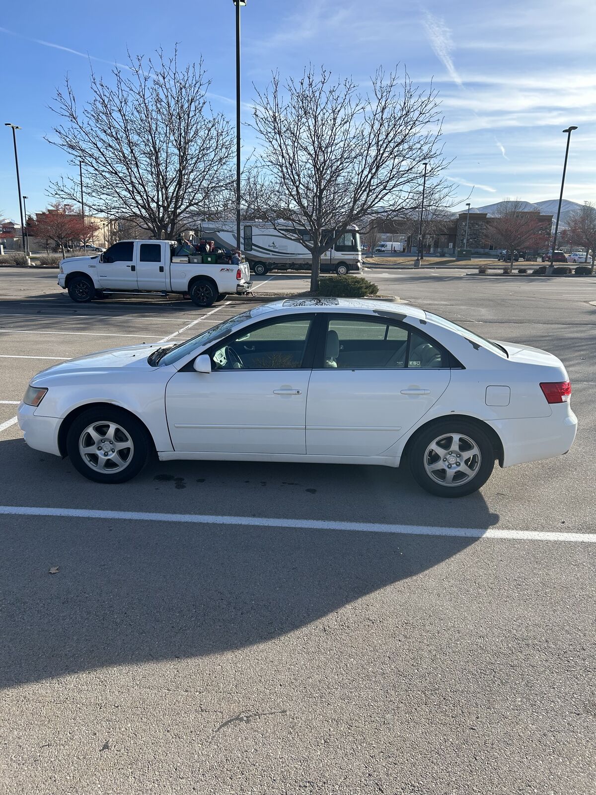 2007 Hyundai Sonata Limited in Salt Lake City, UT | KSL Cars