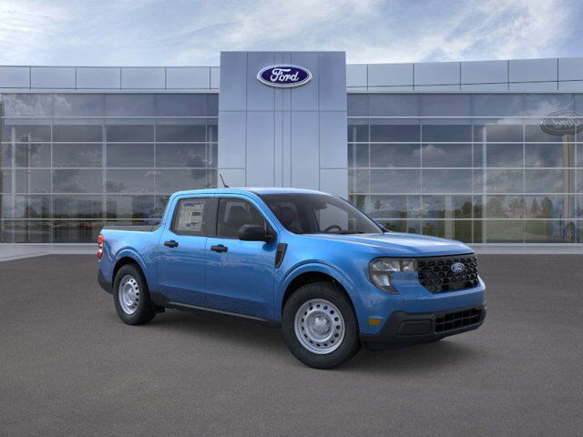 2026 Ford Maverick XL in Salt Lake City, UT | KSL Cars