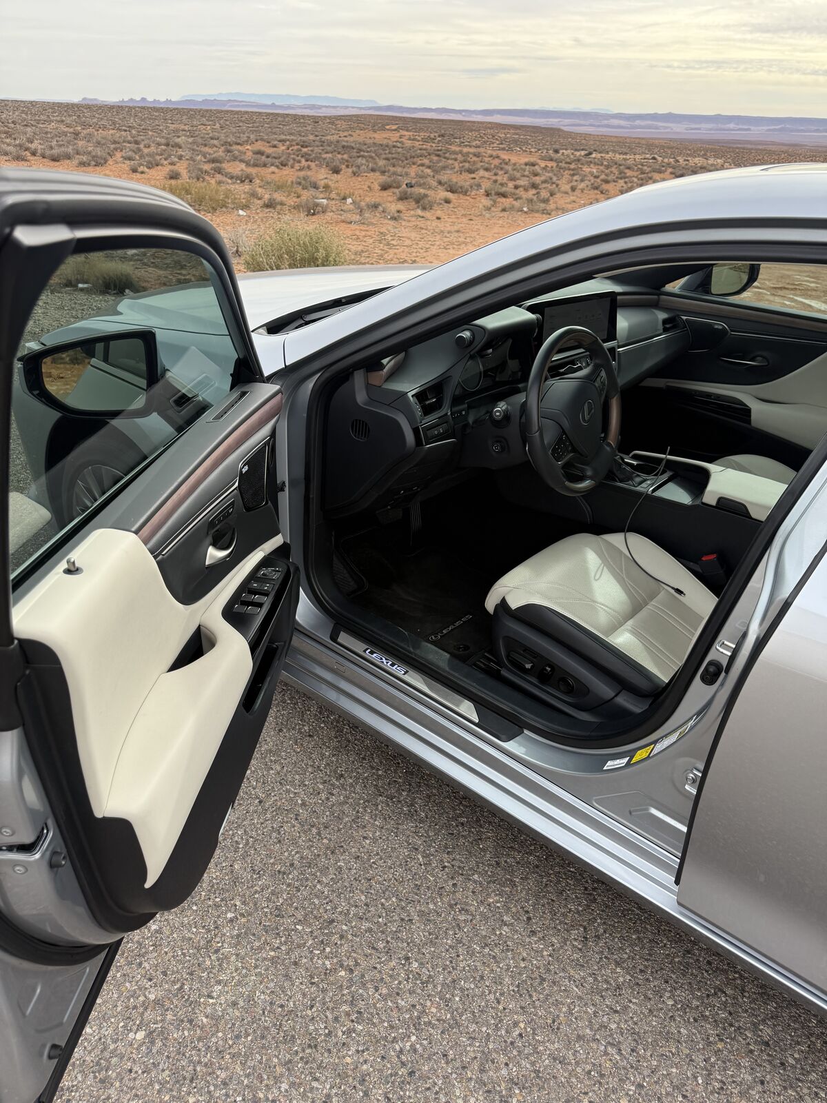 2024 Lexus ES Ultra Luxury in Syracuse, UT | KSL Cars