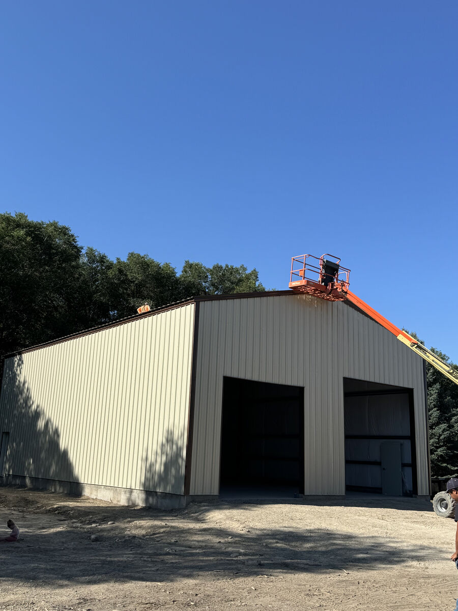 Steel Building contractor | Other | KSL Classifieds