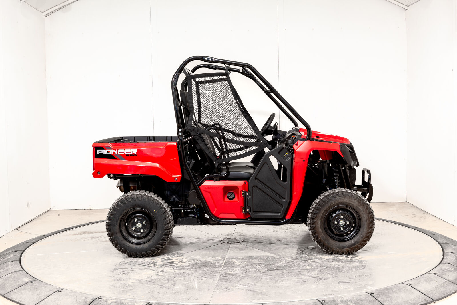 2026 Honda Pioneer 520 | UTVs Used (Utility Vehicles) | KSL Classifieds