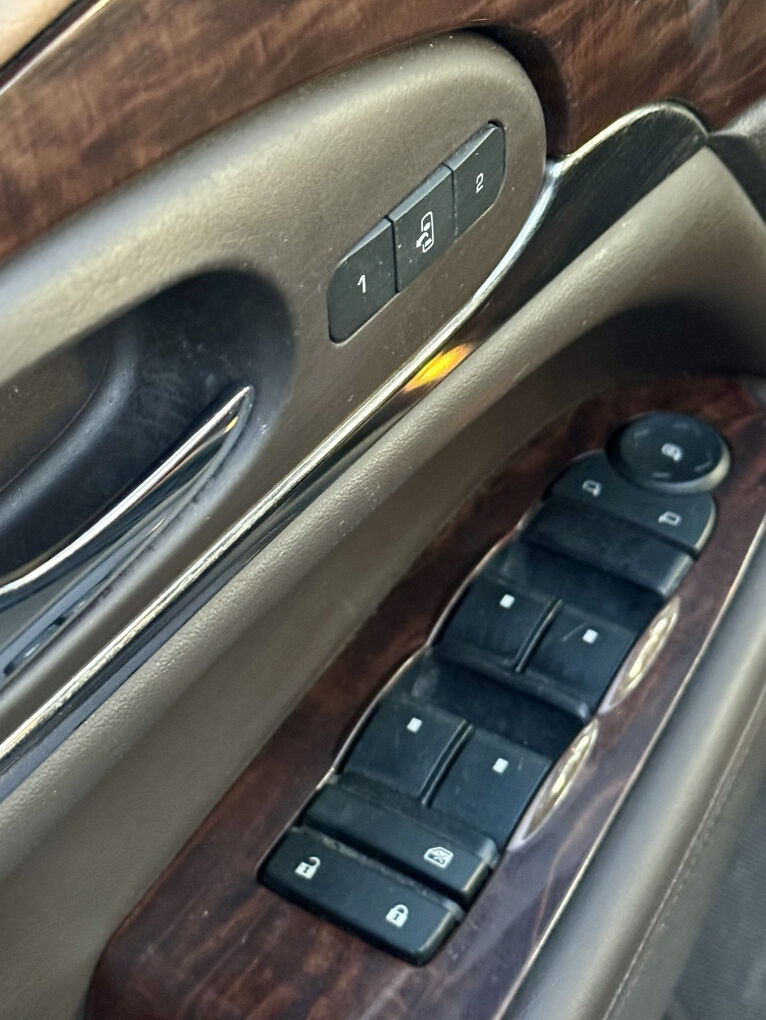 2017 Buick Enclave Leather in Fairview, UT | KSL Cars