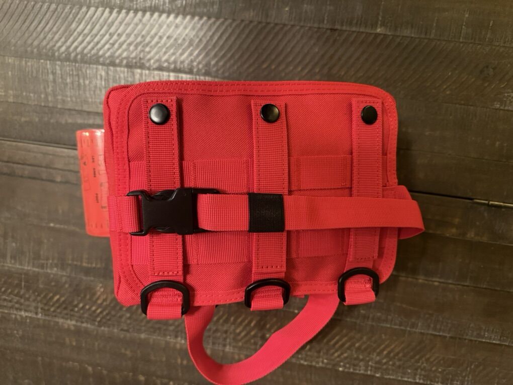 Deluxe First Aid trauma Kit | Backpacks and Gear Bags | KSL Classifieds