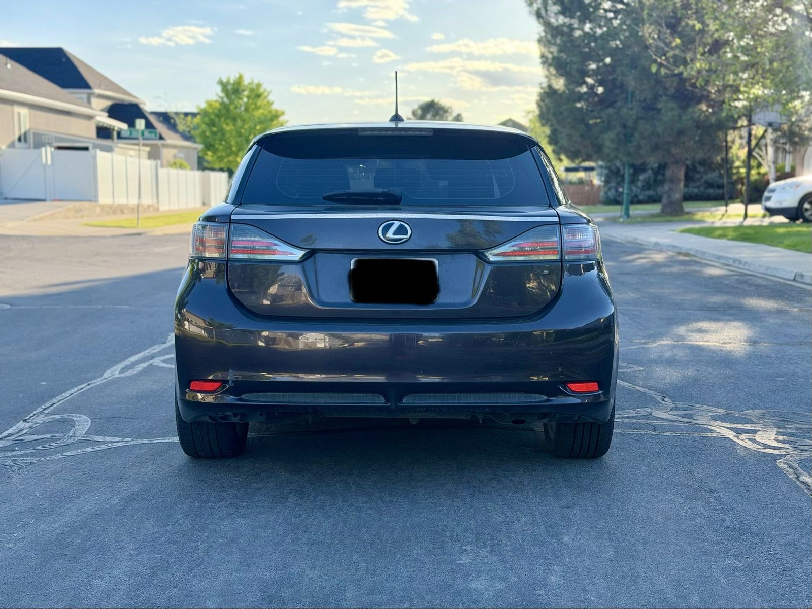 2011 Lexus CT Premium in Orem, UT | KSL Cars