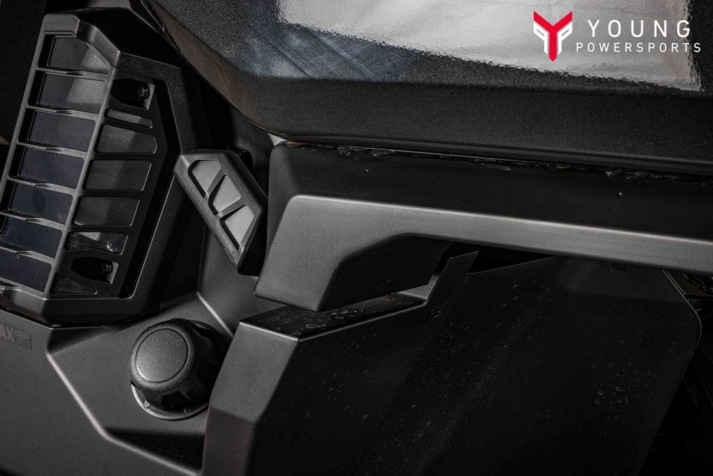 2026 Can-Am® Defender MAX LONE STAR CAB HD11 | UTVs New (Utility ...