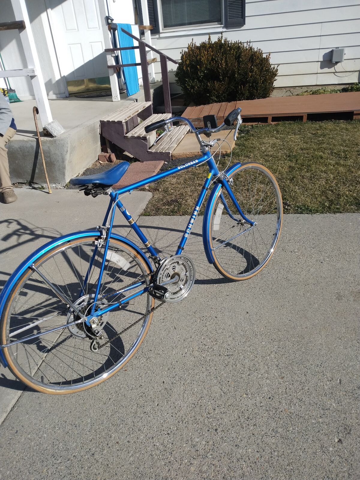 1970 s Schwinn suburban 10 speed | Road Bikes | KSL Classifieds