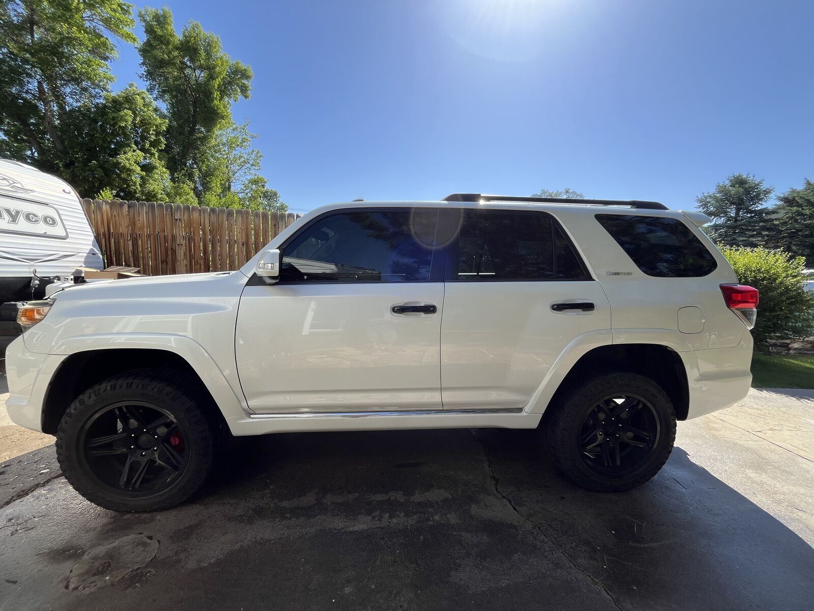 2010 Toyota 4Runner Limited in Salt Lake City, UT | KSL Cars