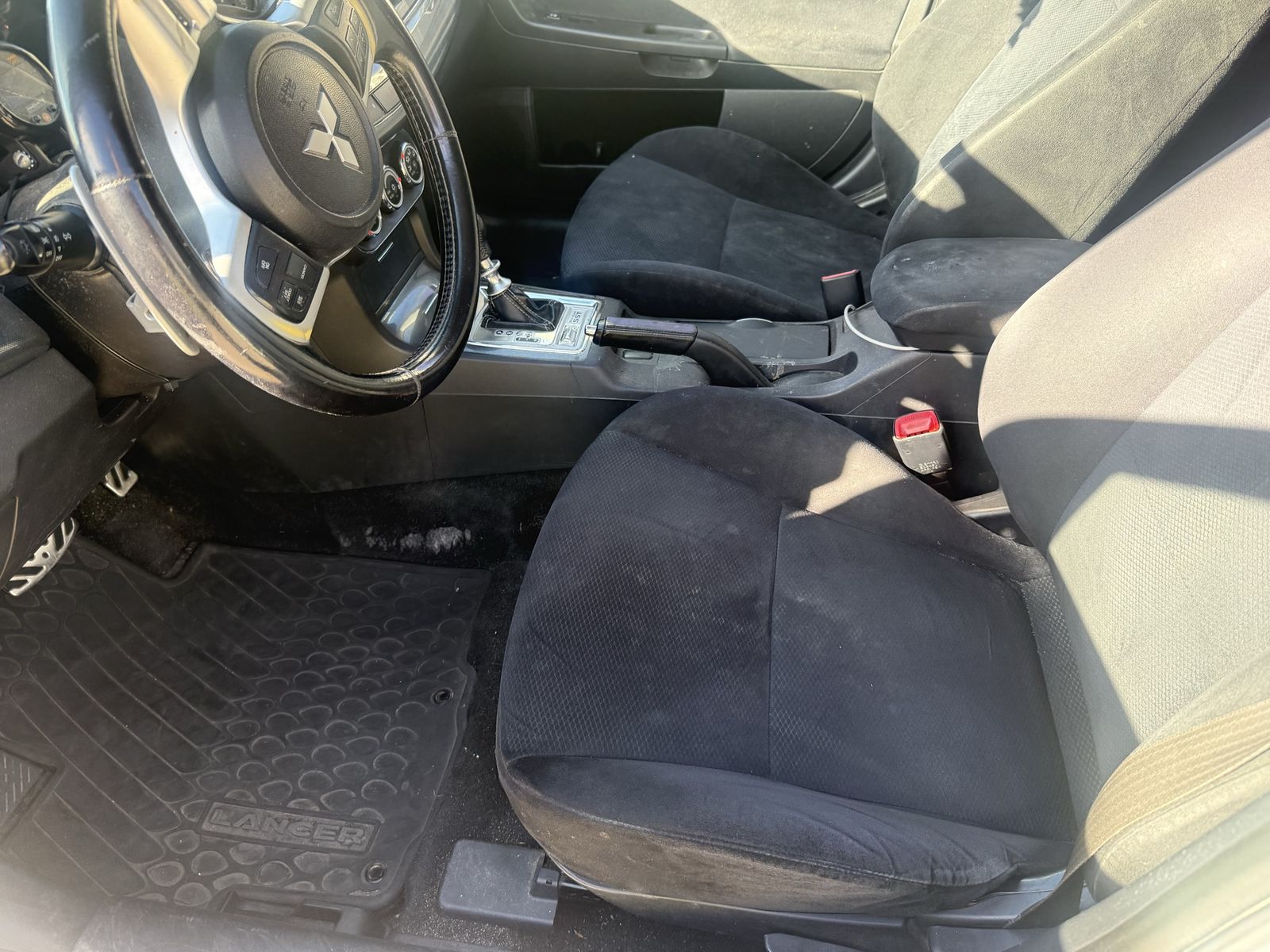 2010 Mitsubishi Lancer Ralliart in Bountiful, UT | KSL Cars