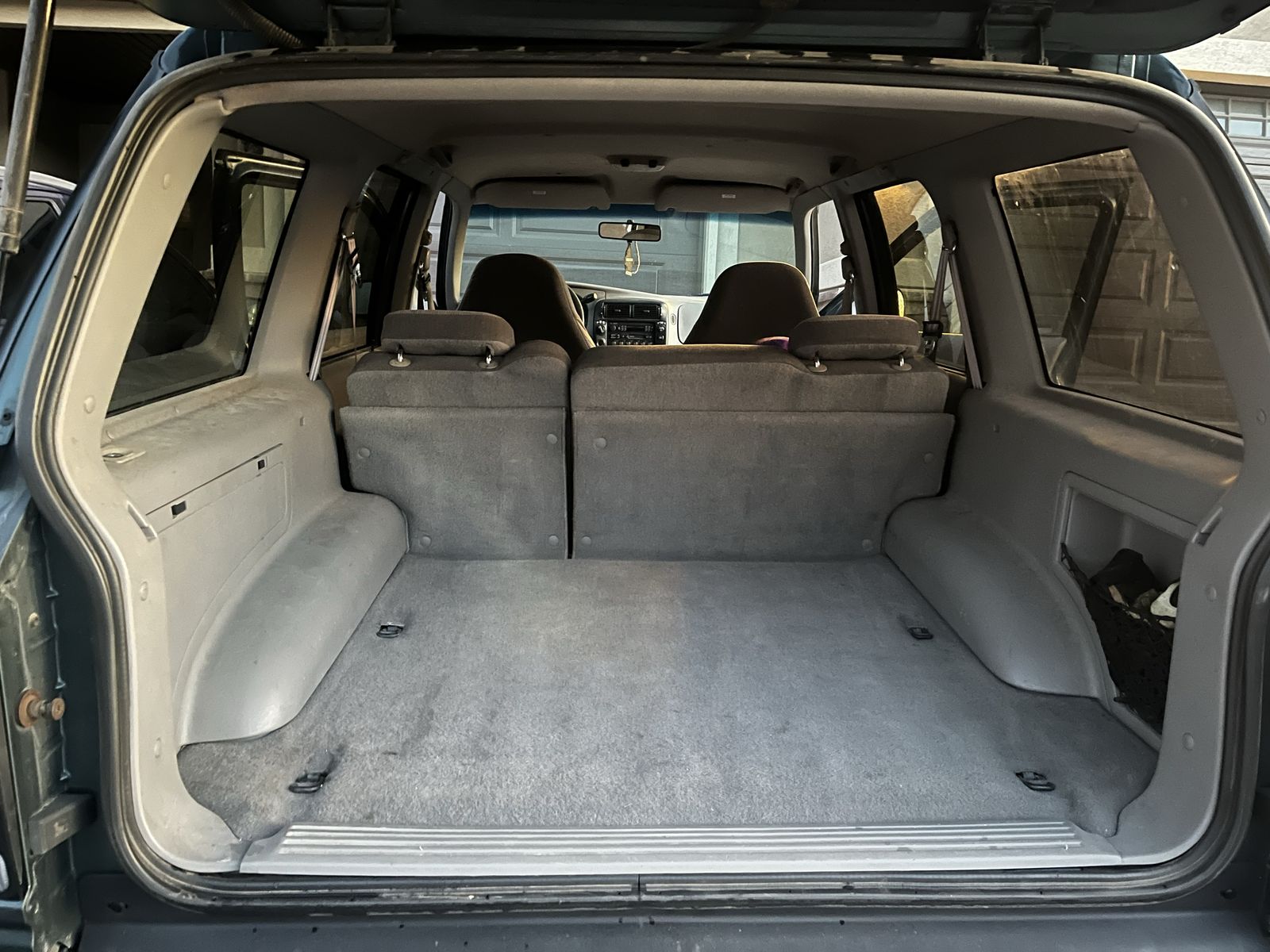 1995 Ford Explorer XLT in Smithfield, UT | KSL Cars