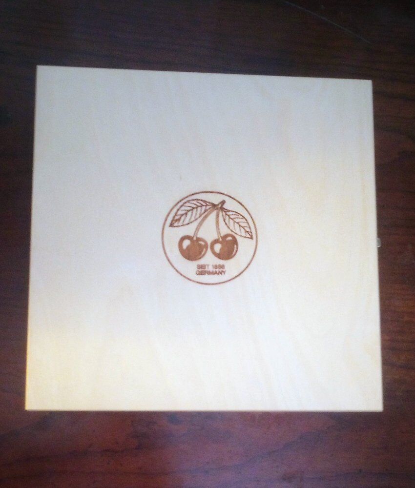 Two Cherries Carving Tool Set, Quality German Made | Woodworking Tools ...