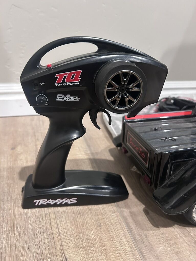 Snap On Traxxas | Remote Control Vehicles Land/Water | KSL Classifieds