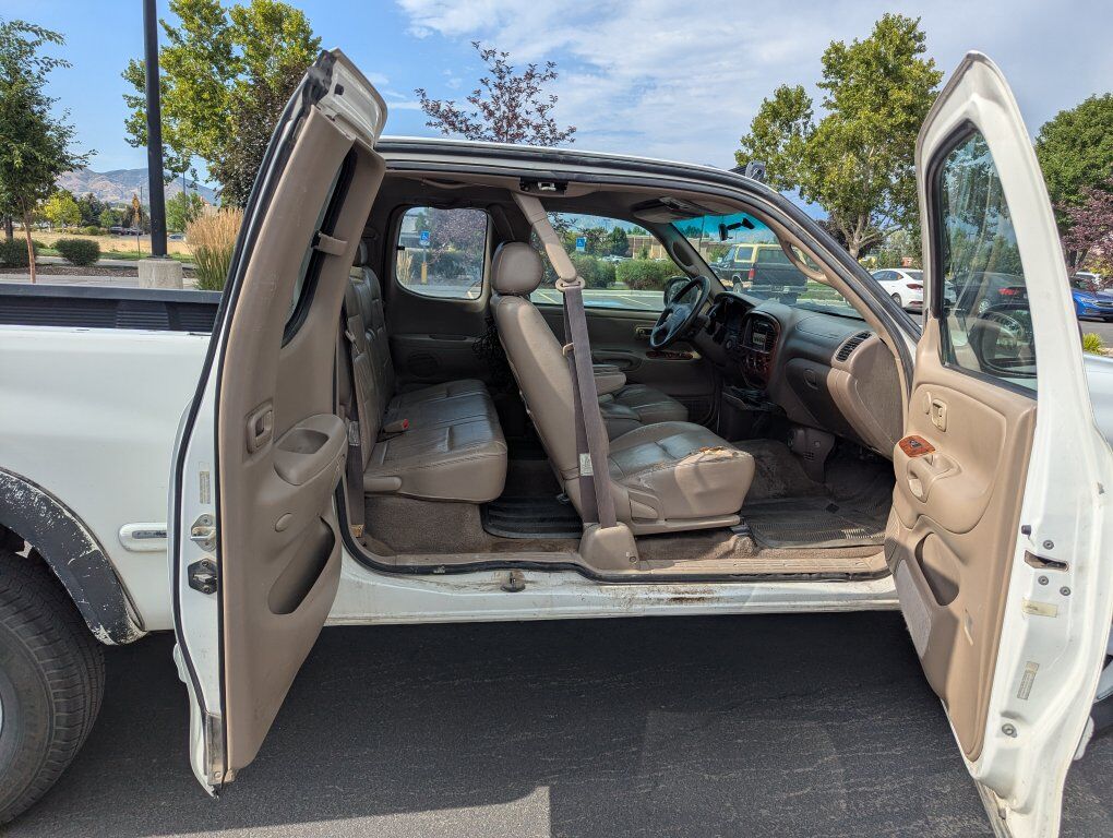2001 Toyota Tundra in Eagle Mountain, UT | KSL Cars