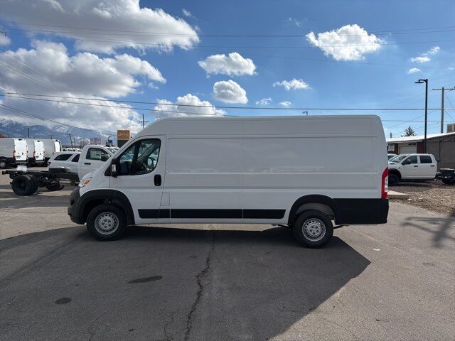 2026 Ram ProMaster Tradesman 3500 in Layton, UT | KSL Cars