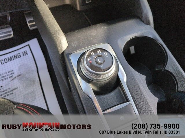 2024 Ford Escape ST-Line in Twin Falls, ID | KSL Cars