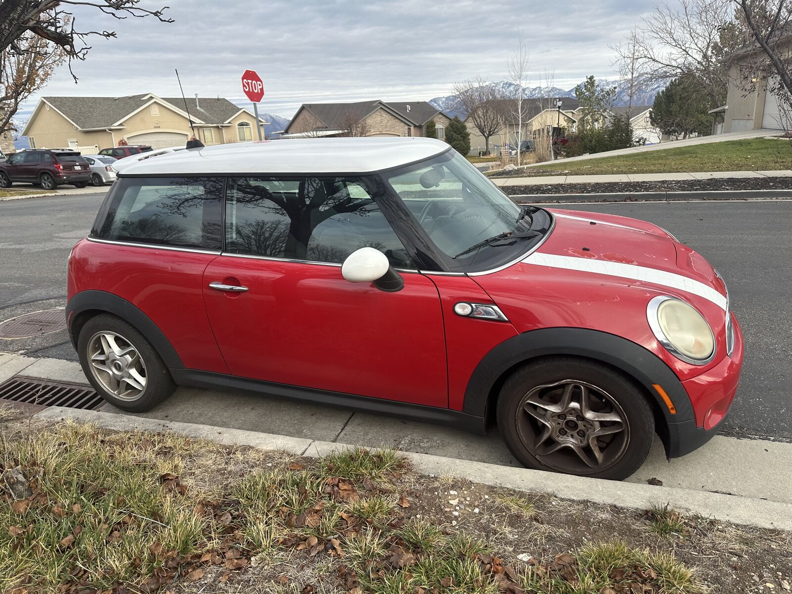 2008 Mini Cooper S in Magna, UT | KSL Cars