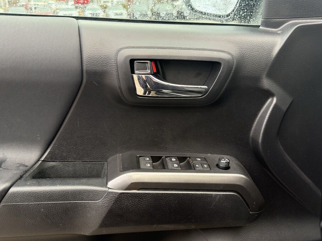 2021 Toyota Tacoma TRD Off-Road in Sandy, UT | KSL Cars