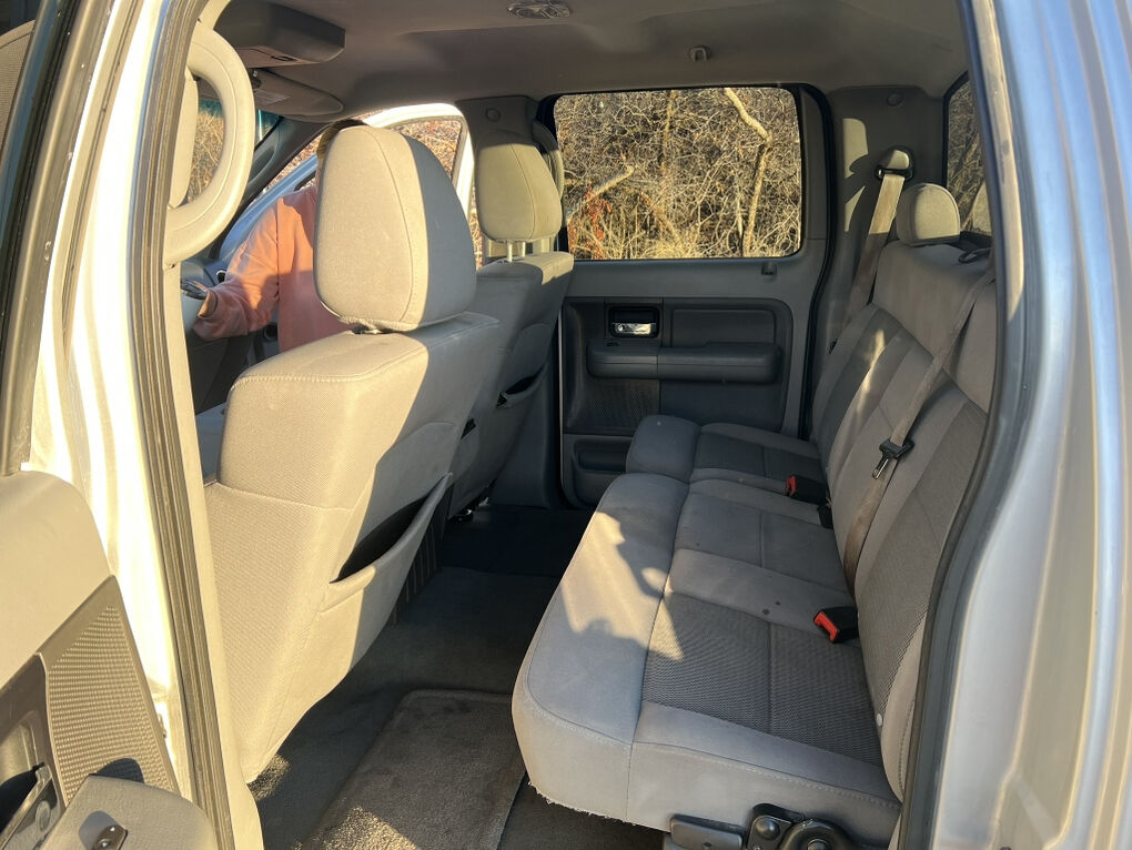 2006 Ford F-150 XLT in Orem, UT | KSL Cars