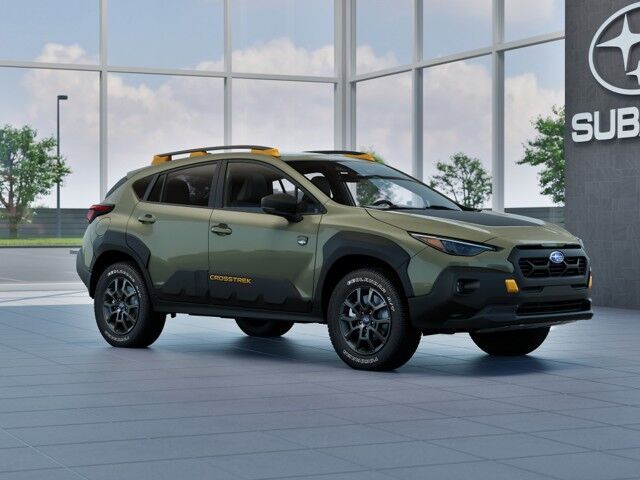 2026 Subaru Crosstrek Wilderness in St. George, UT | KSL Cars