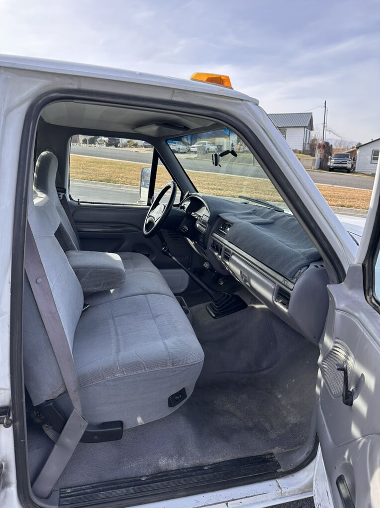 1995 Ford F-Super Duty in Spanish Fork, UT | KSL Cars