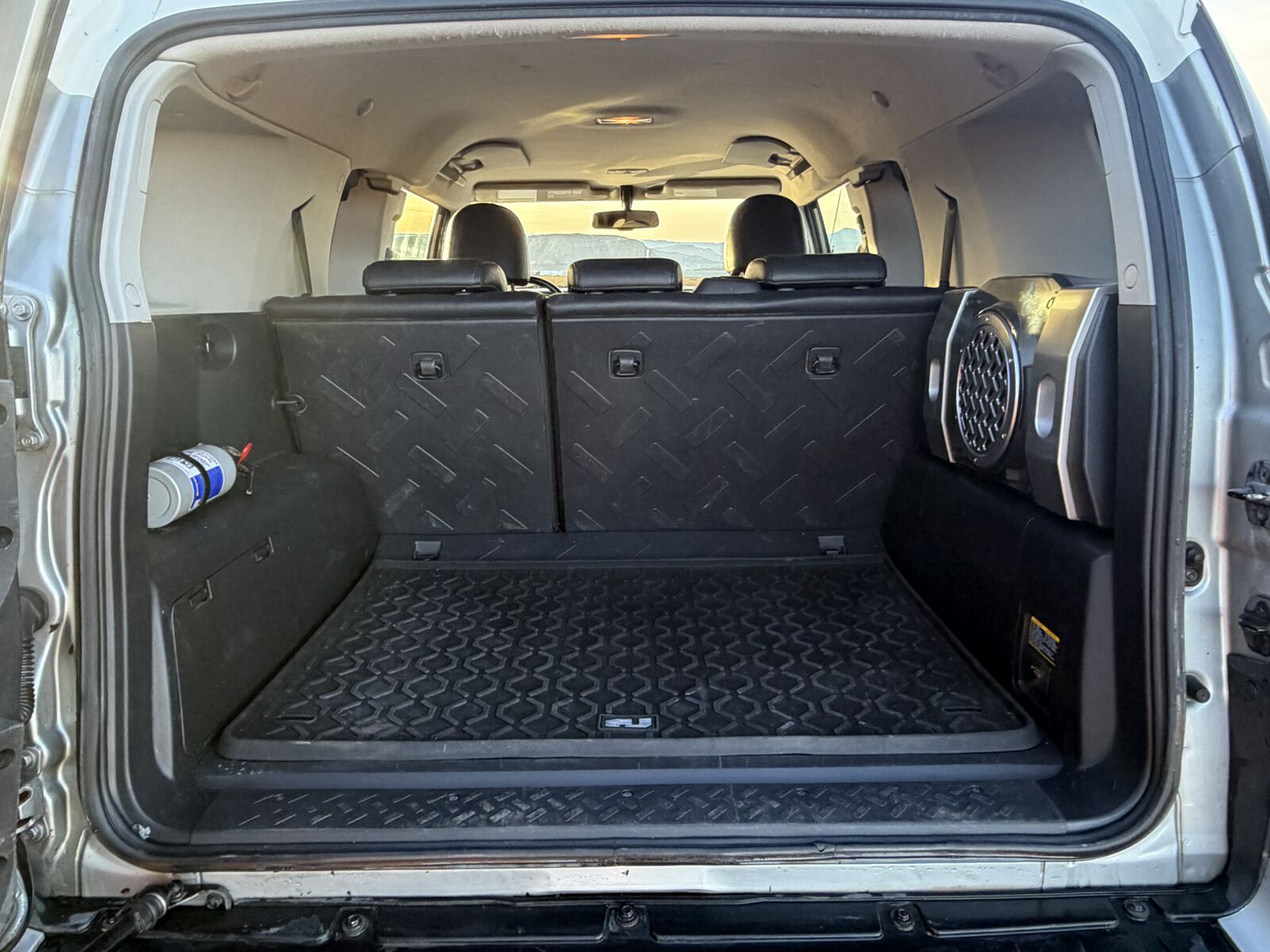 2010 Toyota FJ Cruiser Base in Washington, UT | KSL Cars