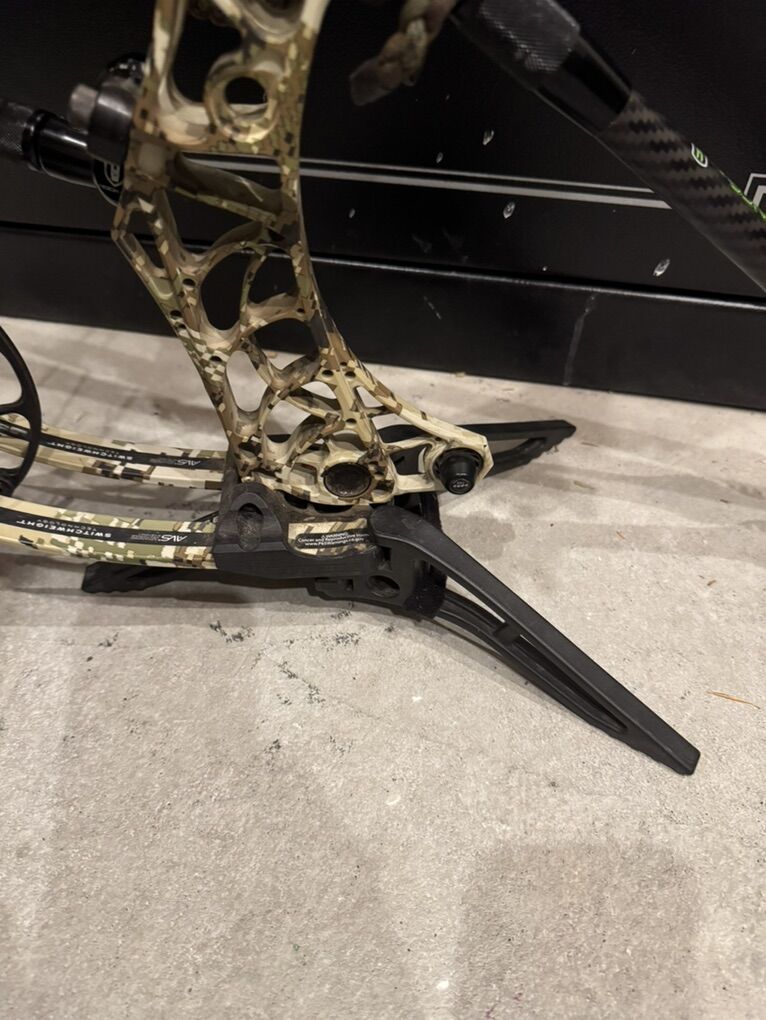 Mathews V3 31 Bow RH | Archery Equipment | KSL Classifieds