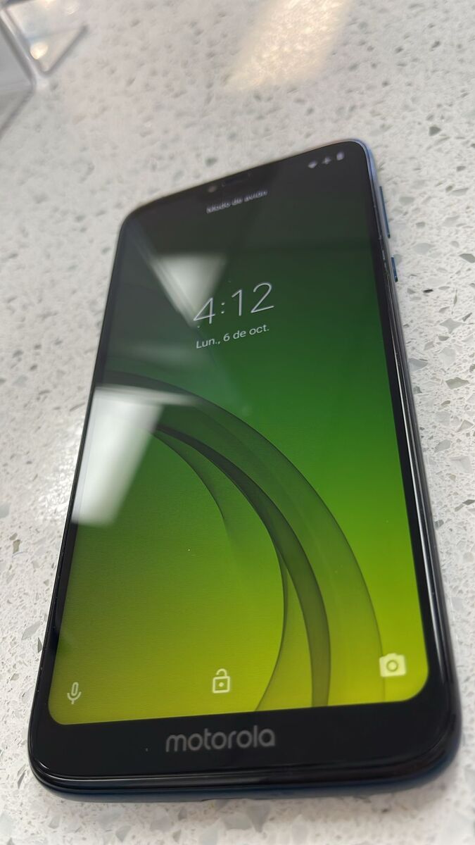 Moto G7 Power - 32GB - Unlocked | Cell Phones | KSL Classifieds