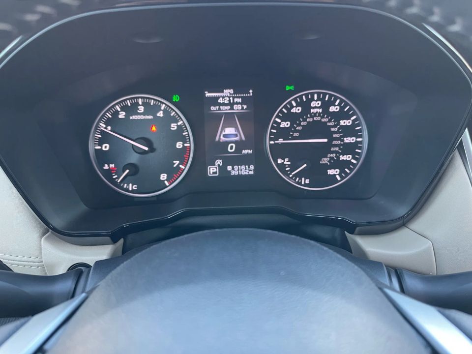 2022 Subaru Outback Premium in Pleasant Grove, UT | KSL Cars