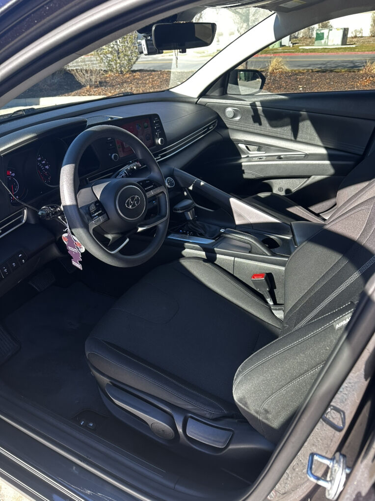 2021 Hyundai Elantra SE in Union, UT | KSL Cars