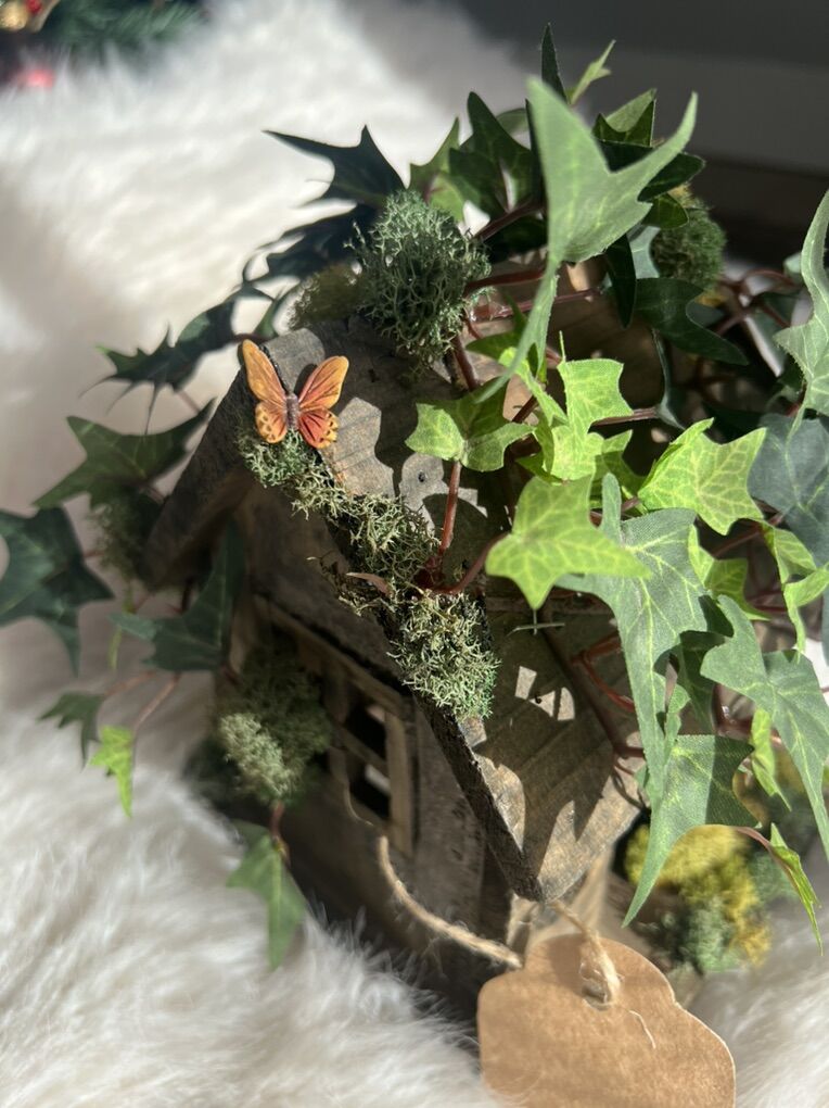 Decorative Fairy House | Home Decor | KSL Classifieds
