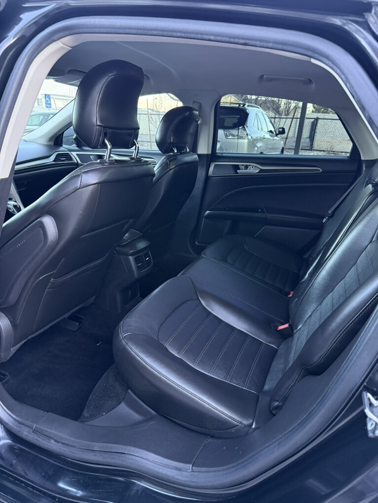 2013 Ford Fusion SE in Magna, UT | KSL Cars