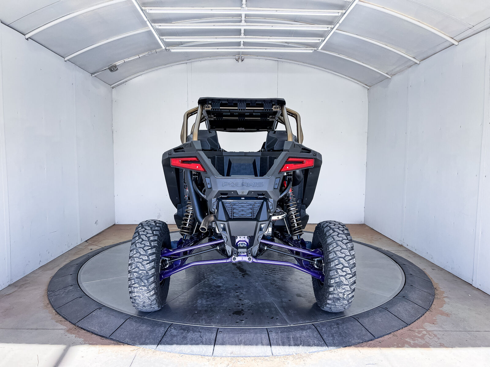 2026 Polaris RZR Pro S 4 Ultimate LE | UTVs Used (Utility Vehicles ...