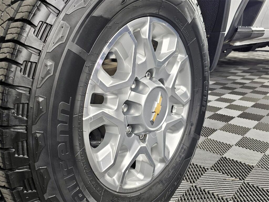 2023 Chevrolet Silverado 3500HD LT in Lindon, UT | KSL Cars