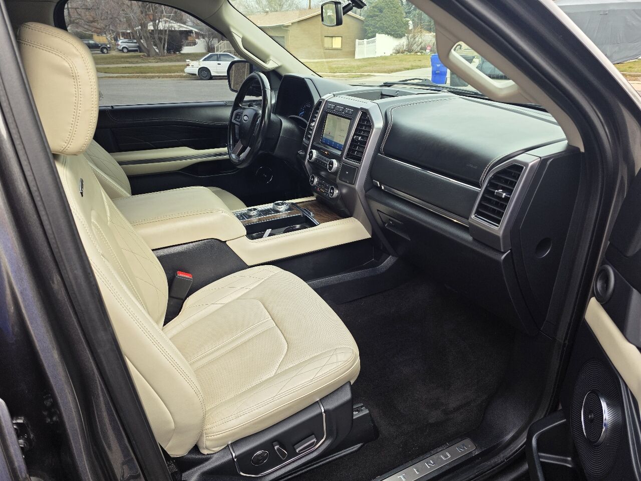 2021 Ford Expedition Max Platinum in Bountiful, UT | KSL Cars