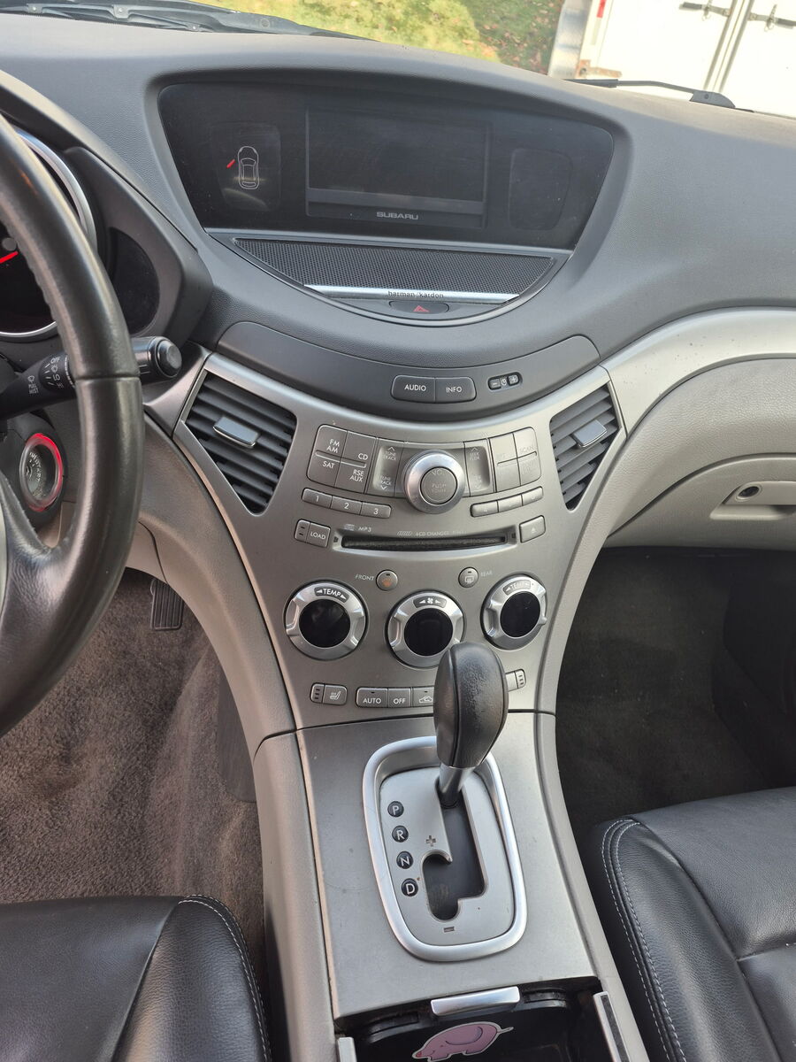 2010 Subaru Tribeca 3.6R Limited in Sandy, UT | KSL Cars