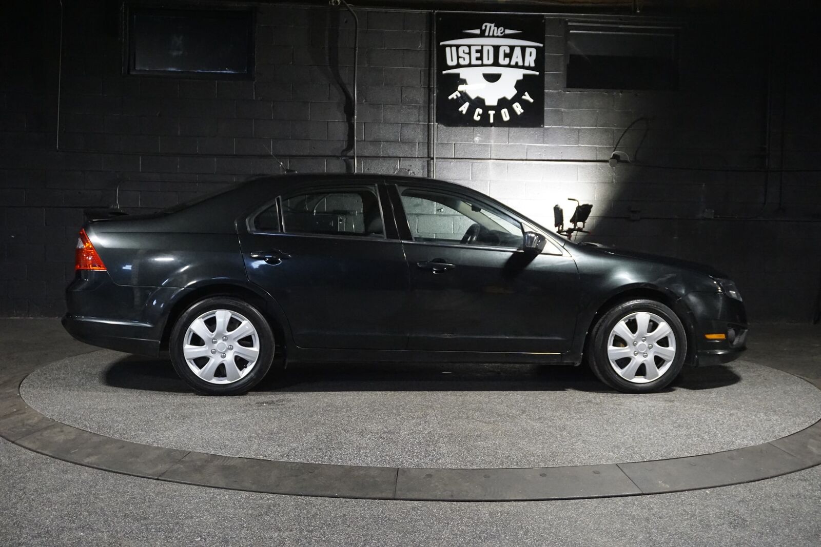 2010 Ford Fusion SE in Salt Lake City, UT | KSL Cars