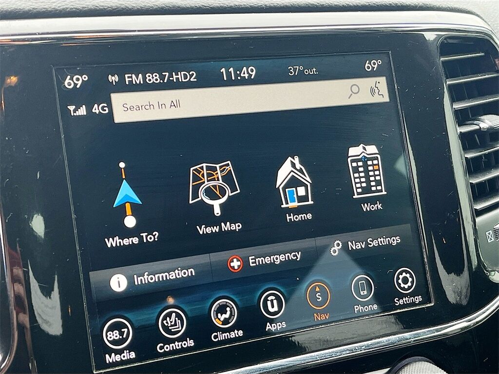 2021 Jeep Grand Cherokee Laredo X in Colorado Springs, CO | KSL Cars