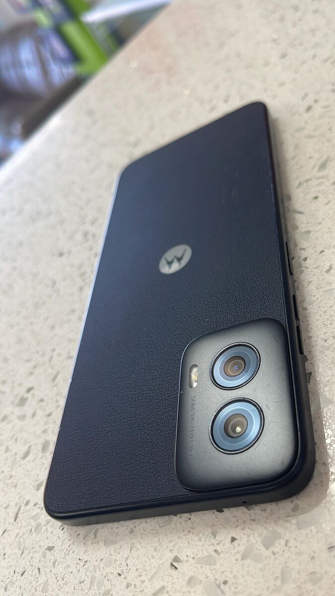 Moto G Power 5G 2024 -128GB - Unlocked | Cell Phones | KSL Classifieds