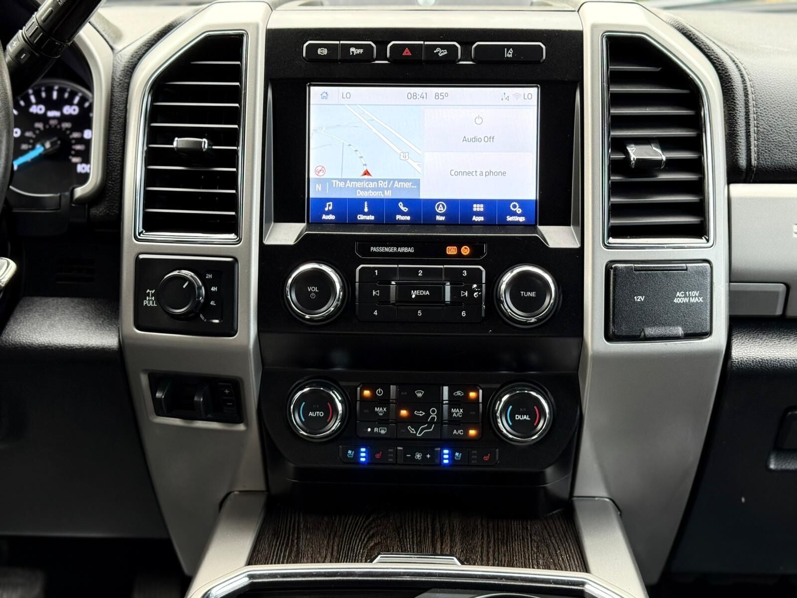 2020 Ford F-250 Super Duty Lariat in Orem, UT | KSL Cars