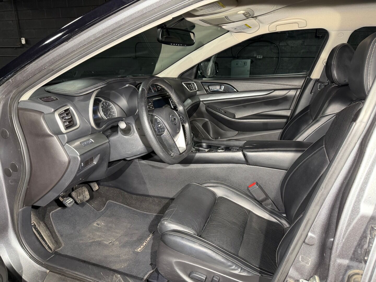 2016 Nissan Maxima 3.5 SV in Salt Lake City, UT | KSL Cars