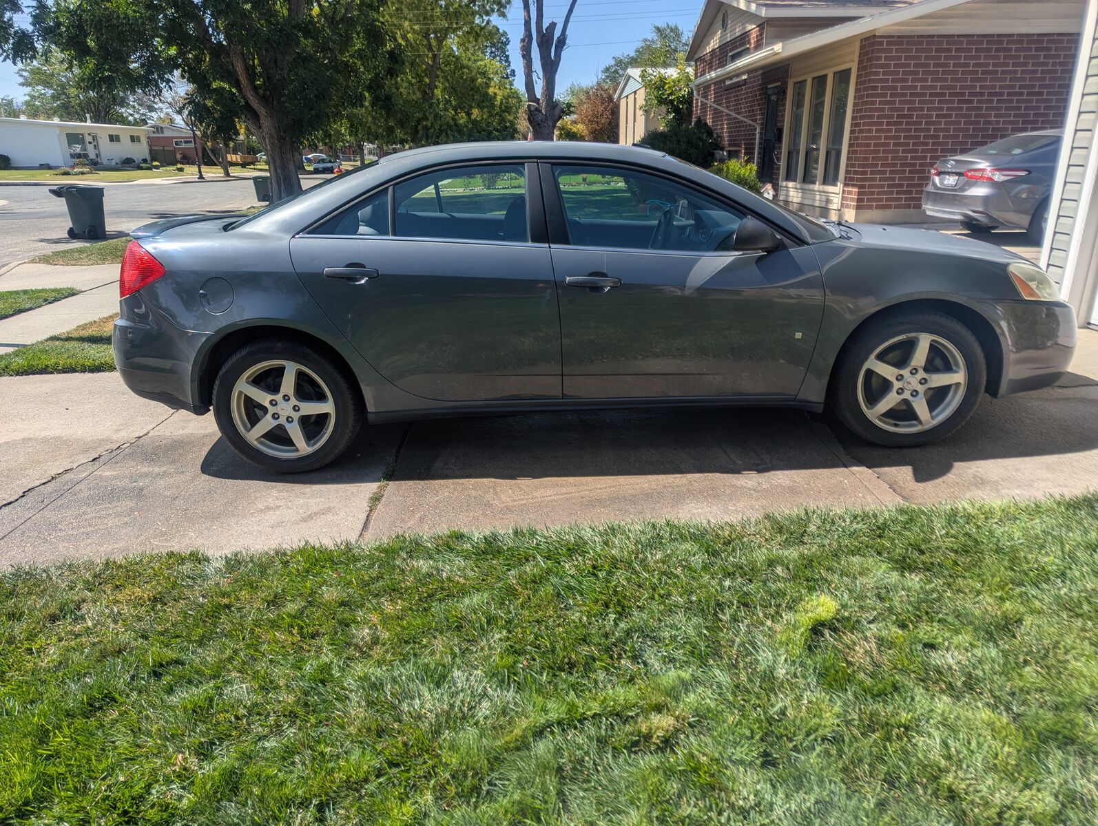 2009 Pontiac G6 Base in Salt Lake City, UT | KSL Cars