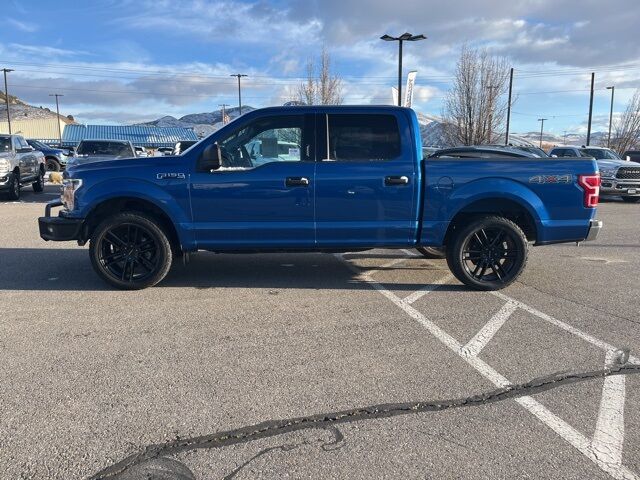 2018 Ford F-150 XLT in Morgan, UT | KSL Cars
