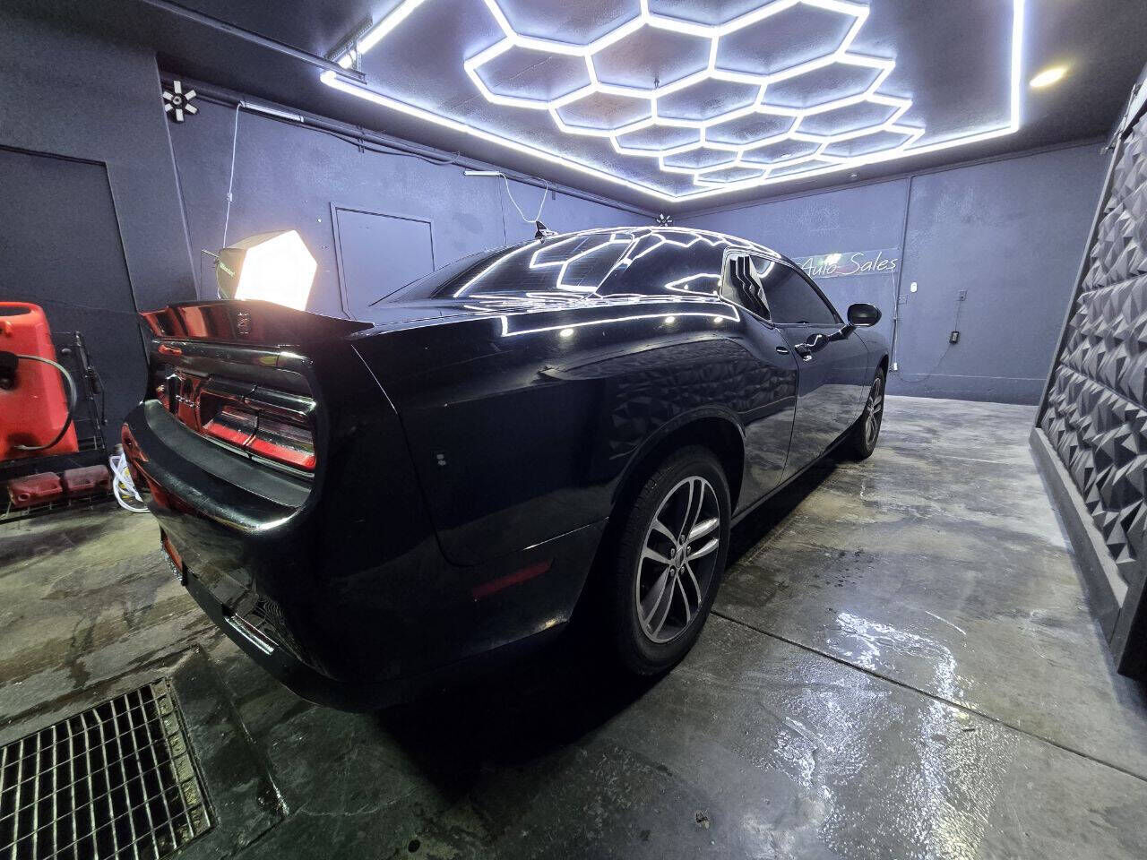 2019 Dodge Challenger GT in Lindon, UT | KSL Cars