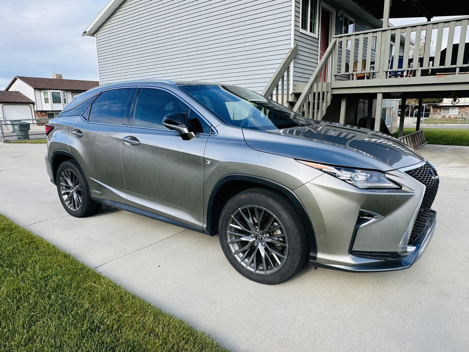 Lexus Of Salt Lake City