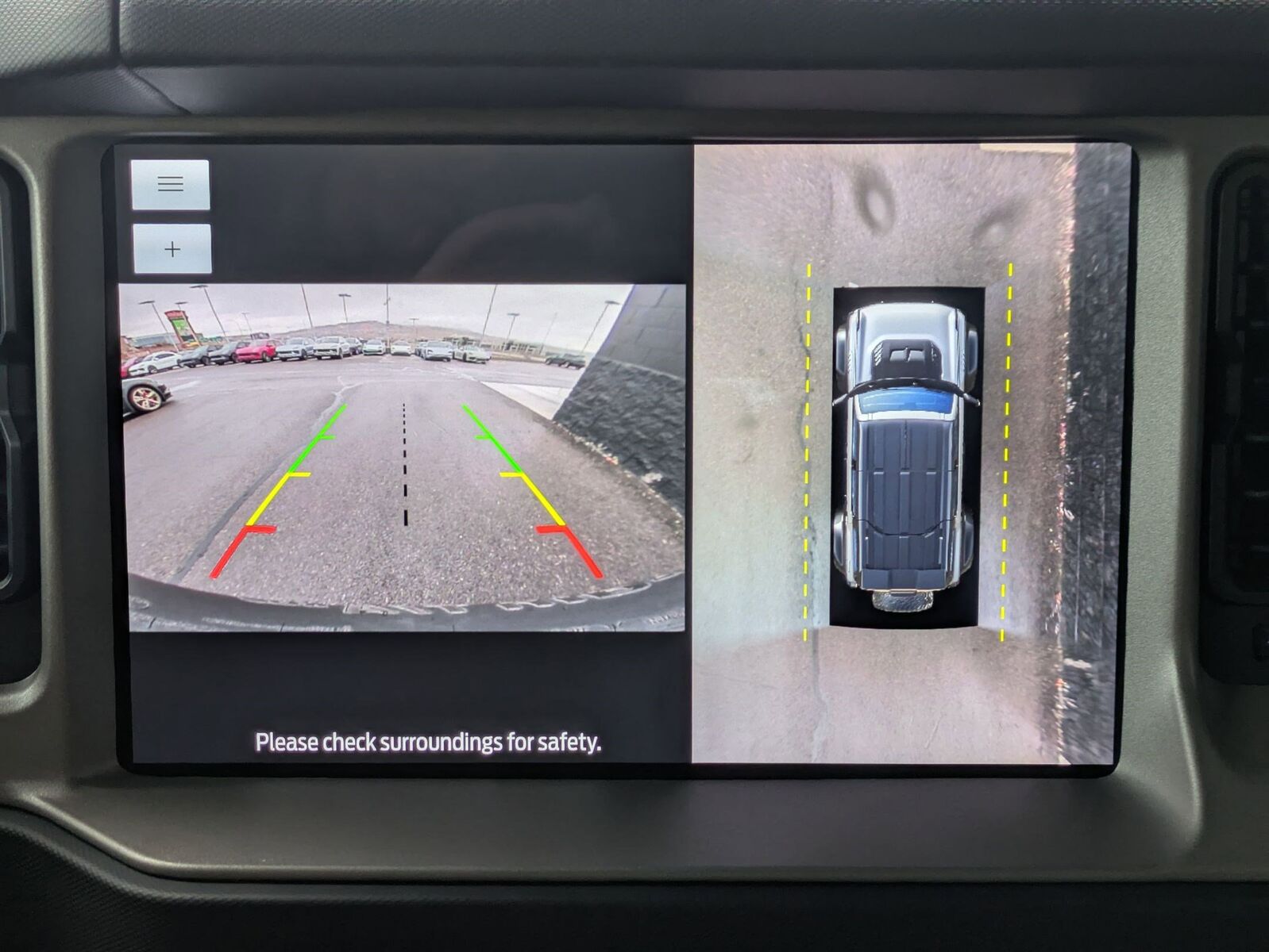 2024 Ford Bronco Raptor in American Fork, UT | KSL Cars