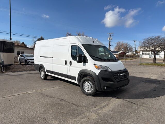 2026 Ram ProMaster Tradesman 3500 in Layton, UT | KSL Cars